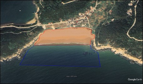 環境監測系統建置 — 連江縣教育處計畫