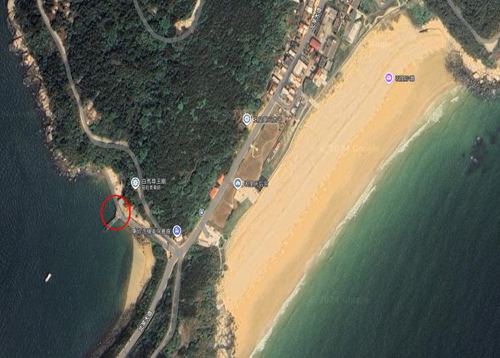 環境監測系統建置 — 連江縣教育處計畫